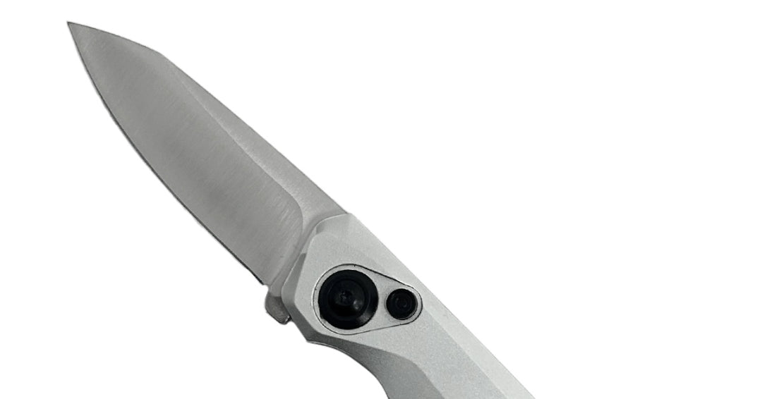 Affordable Switchblades: High-Quality Options on a Budget – CS Tactical ...