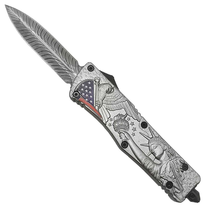 Out the Front Automatic Knives | Buy Tactical OTF Knives – CS Tactical Edge
