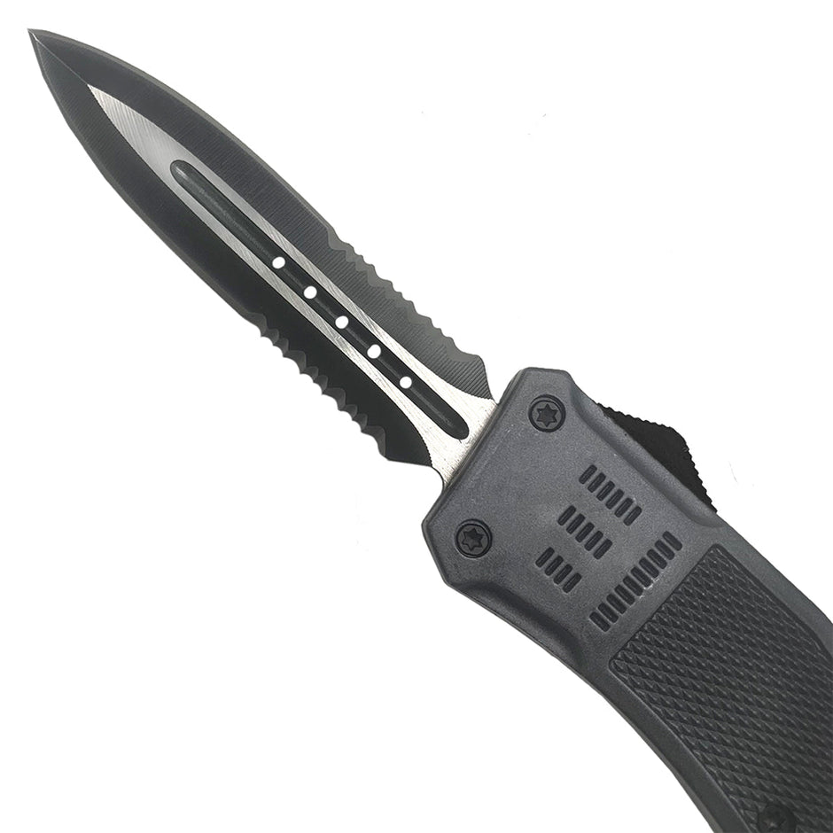 Out the Front Automatic Knives | Buy Tactical OTF Knives – CS Tactical Edge
