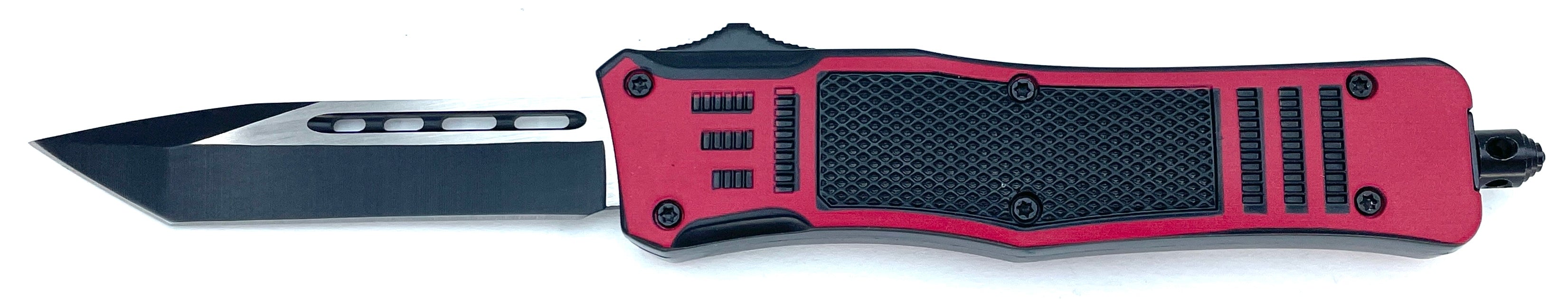 OTF Knife – CS Tactical Edge