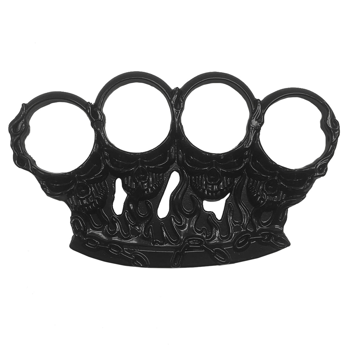 Brass Knuckles for Sale - Buy Skull Brass Knuckles | $5 Shipping – CS ...