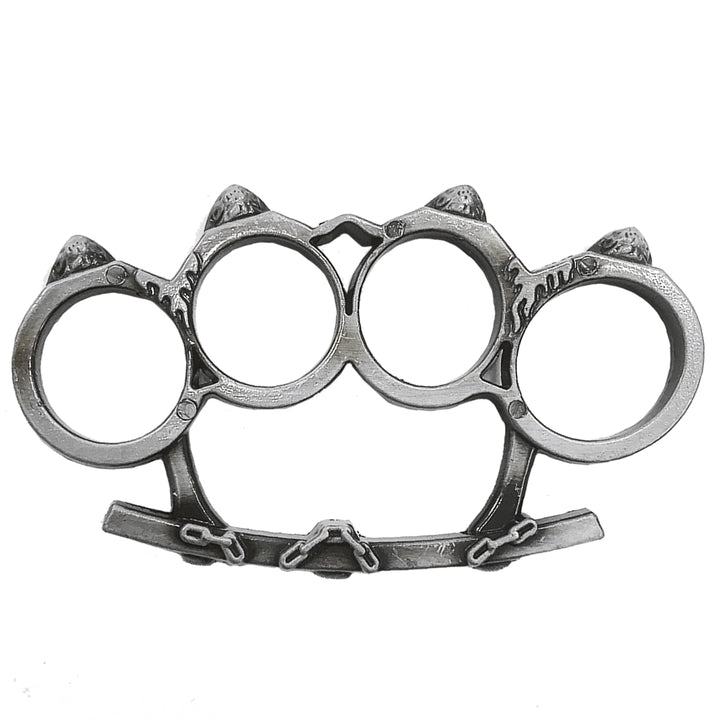 Brass Knuckles for Sale - Buy Knuckle Dusters for Defense – CS Tactical ...