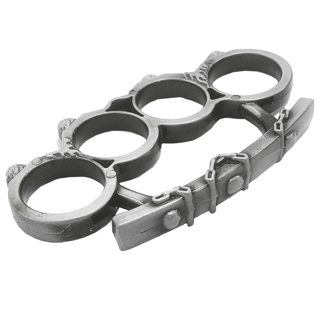 Brass Knuckles for Sale - Buy Knuckle Dusters for Defense – CS Tactical ...