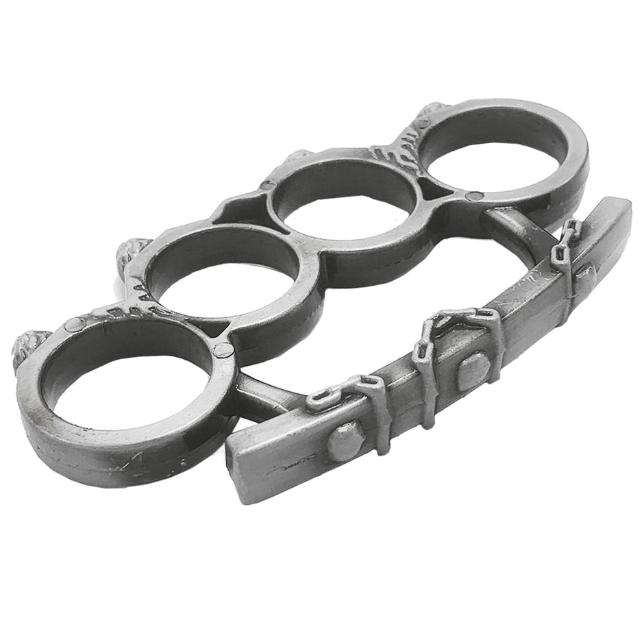 Brass Knuckles for Sale - Buy Knuckle Dusters for Defense – CS Tactical ...