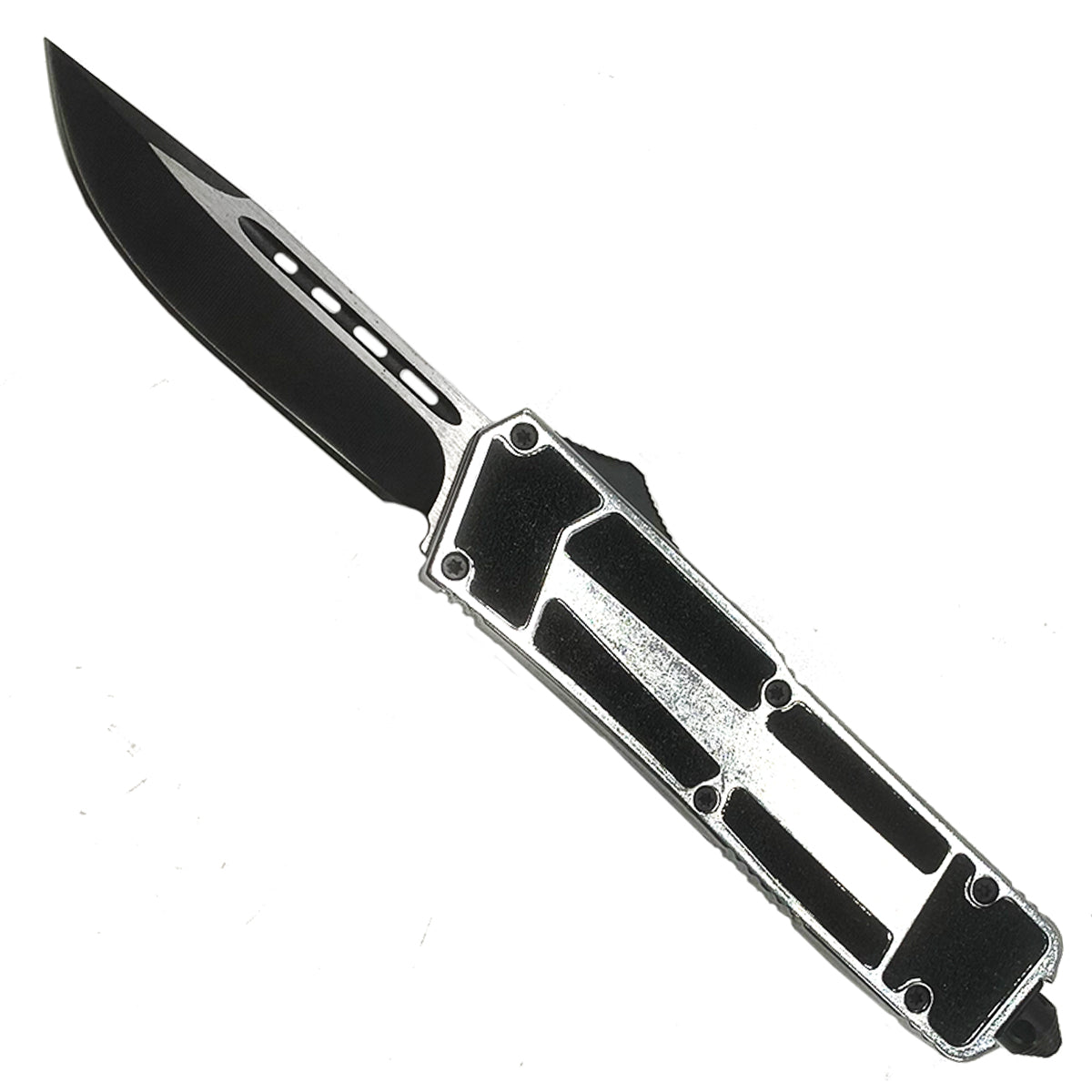 Best Budget OTF Knife - "Eclipse" OTF Knife for Sale – CS Tactical Edge