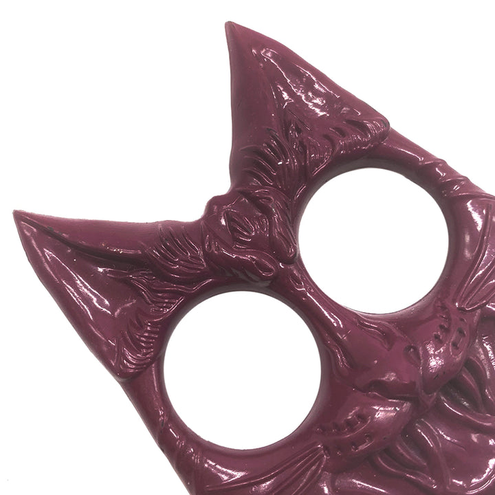 Plastic Knuckles for Sale | Buy Plastic Knuckle Dusters - $5 Shippping ...