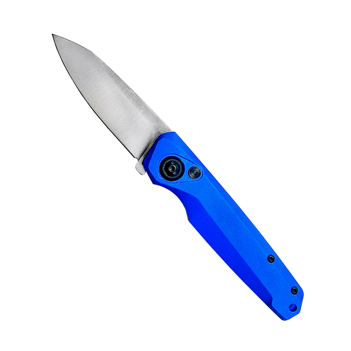 Best Switchblade Under $50 - "Tactikal" Automatic Switchblade Knife ...