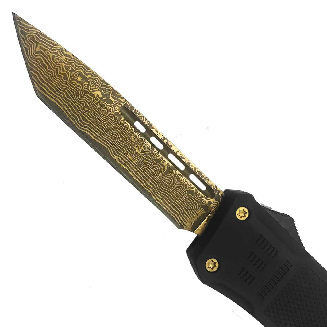 Out the Front Automatic Knives | Buy Tactical OTF Knives – CS Tactical Edge