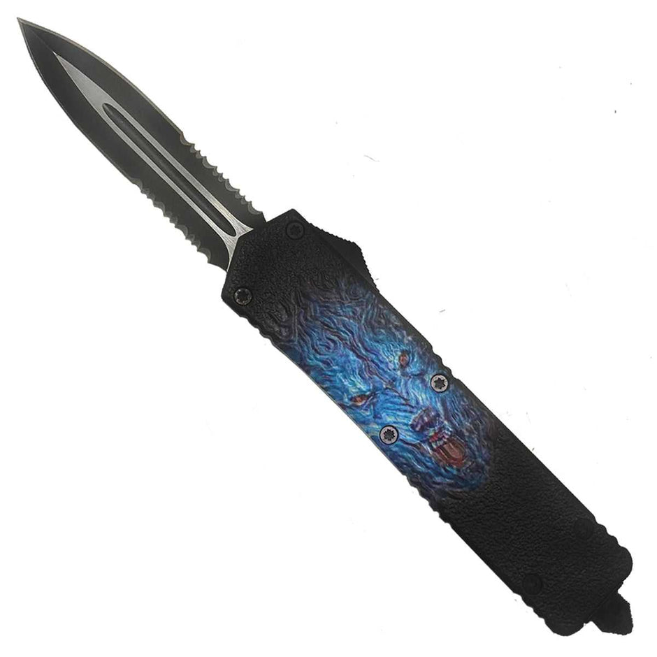 Out the Front Automatic Knives | Buy Tactical OTF Knives – CS Tactical Edge