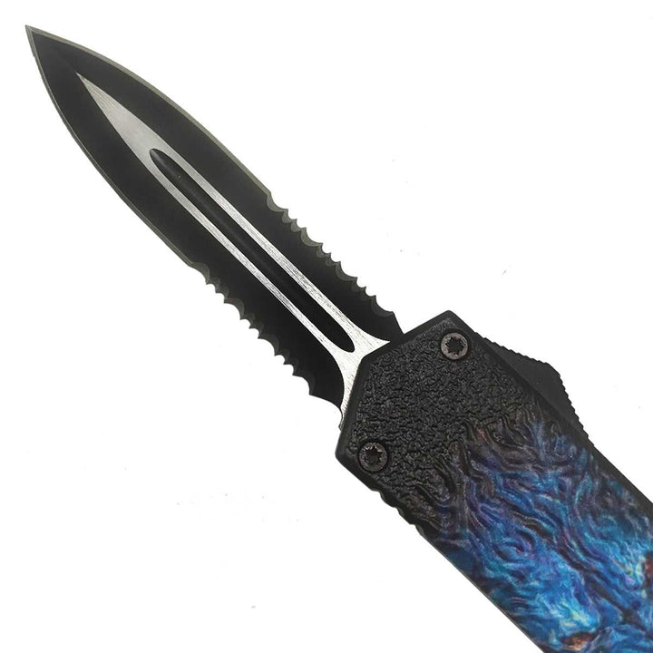 Out The Front Automatic Knives Buy Tactical Otf Knives Cs Tactical Edge