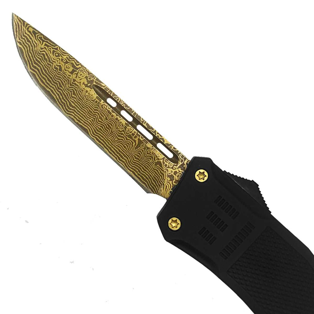 Out the Front Automatic Knives | Buy Tactical OTF Knives – CS Tactical Edge